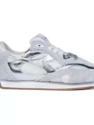 DIADORA Equipe Revenge Sneakers - Silver