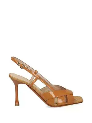 Albano Buckled Sandals For Women