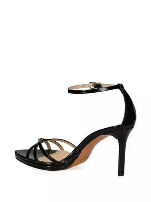 ALBANO Patent-leather Sandals