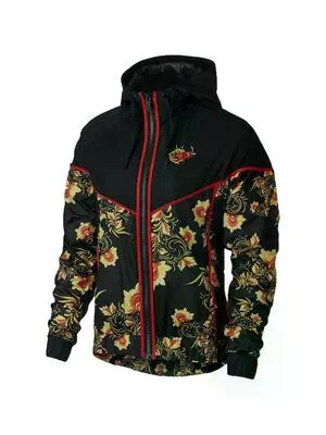 Nike Windrunner Aop Jacket