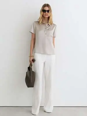 Reiss Pocket Shirts For Women