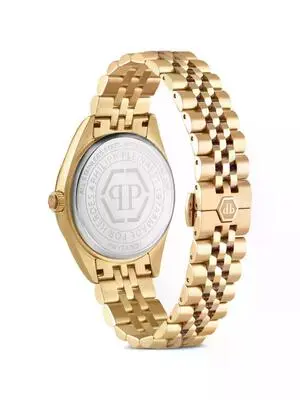 Philipp Plein Seperlative 34mm Watch - Green