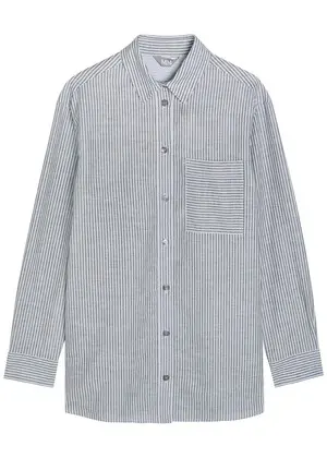 Max Mara Button Up Shirts For Women