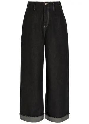 Damson Madder Jeans For Women