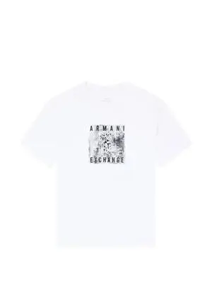 Men's Graphic Print T-Shirts