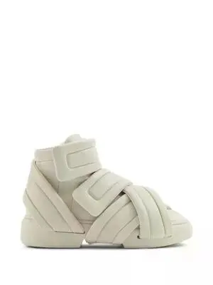 Maison Margiela Padded Sneakers For Men