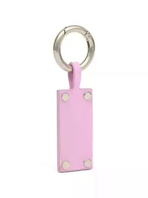 MAISON MARGIELA Numeric Charm Keyring