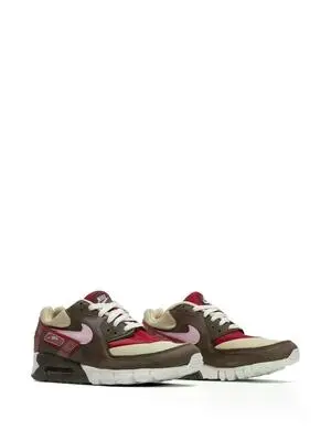Nike Air Max 90 Current Huarache Pr Dqm Sneakers