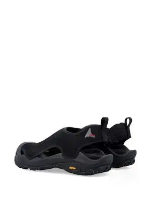 ROA Arpy Sandals - Black