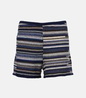 Proenza Schouler Thigh Length Shorts For Women