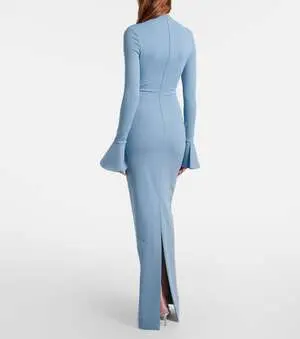 Solace London Alicia Gown