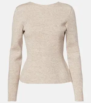 Loro Piana Oversized Cardigans For Women