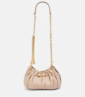 Shell Shaped Bags
