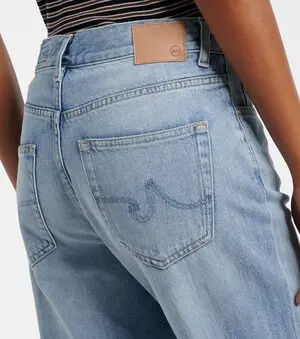 Ag Dallas Straight Jeans