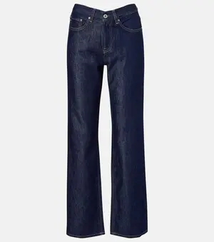 Ag Dallas Straight Leg Jeans