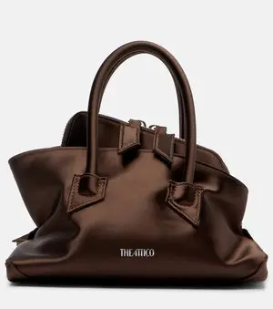 Attico Textured Bags For Women