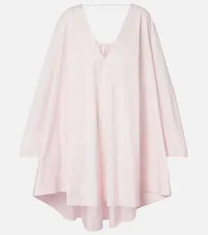 Jacquemus Frill Day Dresses