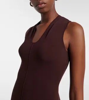 SIR. Apolline Maxi Dress