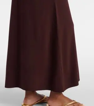 SIR. Apolline Maxi Dress