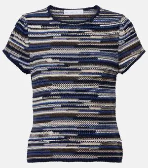 Proenza Schouler Casual T-shirts For Women
