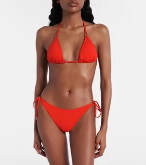 Melissa Odabash Malta Bikini Top