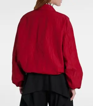 Loewe Balloon Blouson - Red