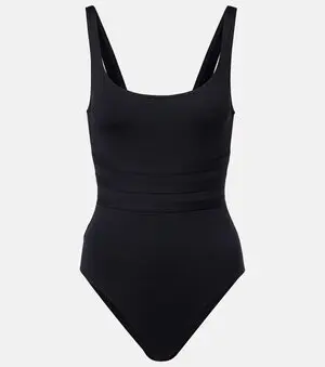 ERES Asia One Piece Swimsuit - Black