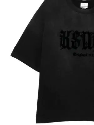 Ksubi Halen T-shirt - Black