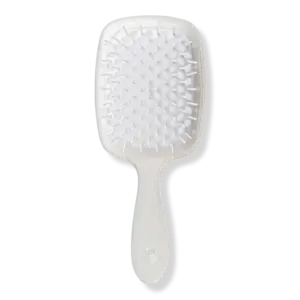 MONCHO MORENO Unraveller Brush - Transparent
