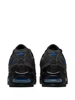 Nike Air Max 95 Sneakers - Black