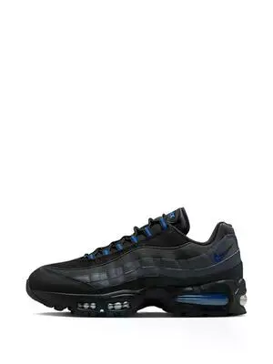 Nike Air Max 95 Sneakers - Black