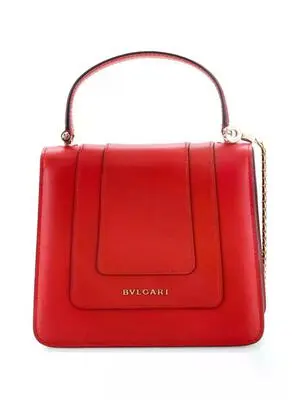 Bvlgari Satchel Bags For Women