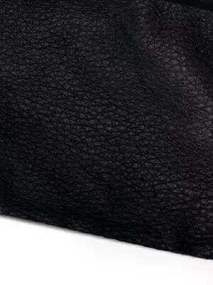 Goyard Anjou Reversible Mini Tote - Black