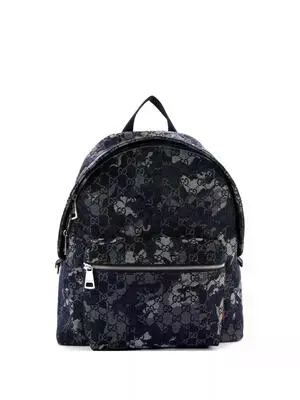 Backpack Camouflage