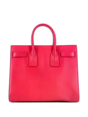 Saint Laurent Sac De Jour Small Satchel - Pink