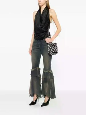 Rosantica Selene Capri Mini Bag
