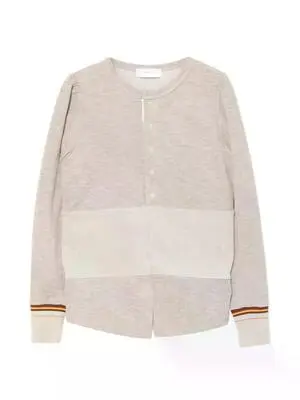 Toga Double Face Jersey Top