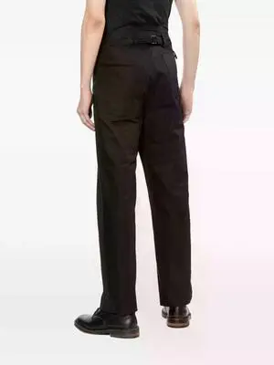 Junya Watanabe Straight-leg Trousers