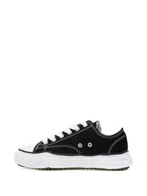 Mihara Yasuhiro Peterson Sneakers - Black