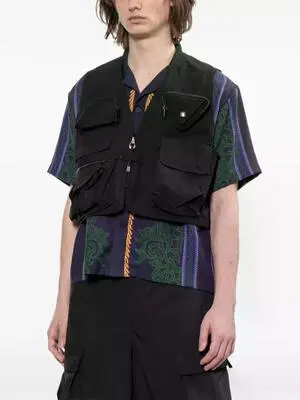 Toga Ripstop Vest