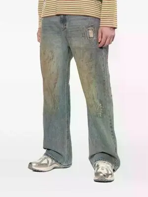 Andersson Bell Loose-fit Jeans