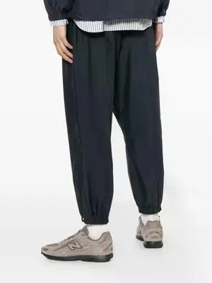 Comme Des Garçons Lightweight Trousers