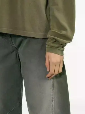 HALFBOY Tapered Jeans