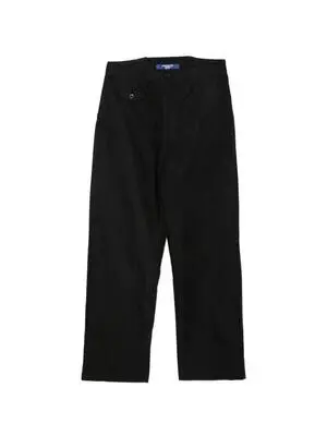 Junya Watanabe Straight-leg Trousers