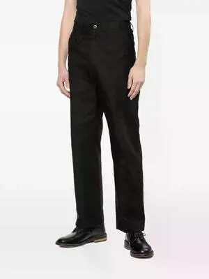 Junya Watanabe Straight-leg Trousers