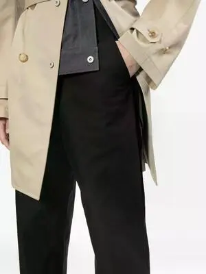 Junya Watanabe Straight-leg Trousers