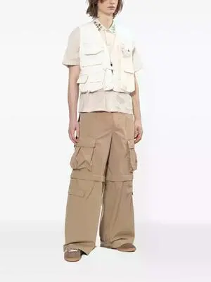Toga Ripstop Vest