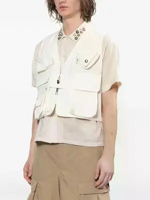 Toga Ripstop Vest
