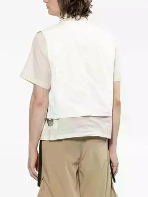 Toga Ripstop Vest