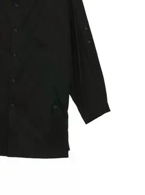 Y’s Button-up Shirt